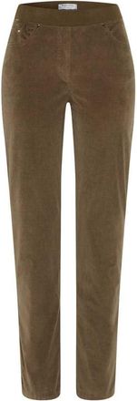 Raphaela by Brax Raphalea by Brax Pamina Pull on, Soft Corduroy, Slim