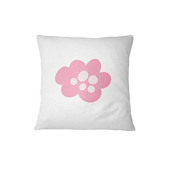 Questo Casa Dekorativ Kissenhülle, Kissenbezug, Zierkissenbezug, Wohnkultur, Für Sofa, Kaffeestube, Größe: 45X45 cm - Entworfen und hergestellt in der Türkiye