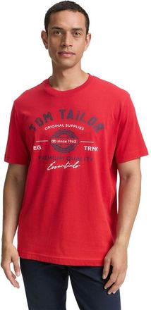 Tom Tailor Tom Tailor Herren T-Shirt