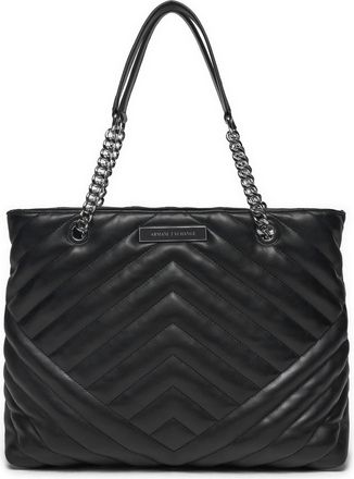 A|X Armani Exchange Handtasche Armani Exchange 949156 4R742 00020 Schwarz