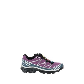 Salomon Femme, Sport, Multicolore, Taille: 40 1/2 EU Xt-6 GTX