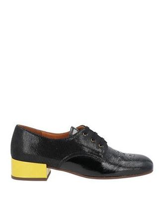 Chie Mihara CHAUSSURES - Chaussures &agrave; lacets sur YOOX.COM
