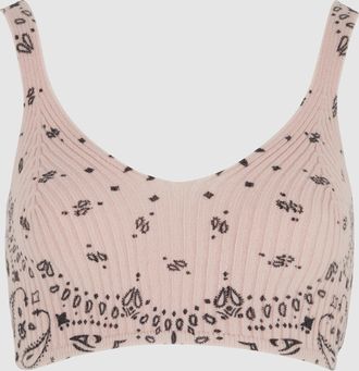 Kujten Top Guapa Bandana Skin