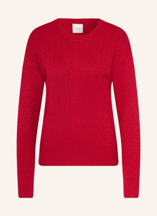 Calvin Klein Pullover rot