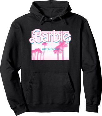 BARBIE Sonnige Tage vor Uns Pullover Hoodie