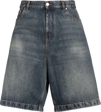 Etro HOSEN & RÖCKE - Jeansshorts auf YOOX.COM