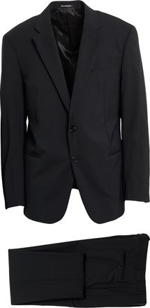 Emporio Armani ANZ&Uuml;GE und CO-ORDS - Anz&uuml;ge auf YOOX.COM