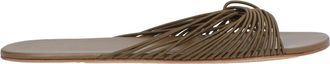 The Row SCHUHE - Zehentrenner auf YOOX.COM