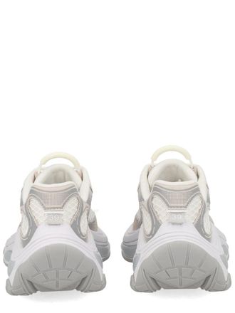 Ash Dragon Sneaker - White