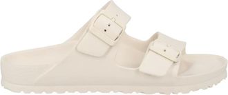 Birkenstock Femme, Chaussures, Blanc, Taille: 41 EU Arizona EVA