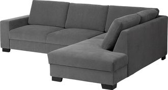 IKEA SÖRVALLEN Ecksofa 3-sitzig