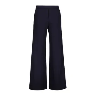 Seductive Damen, Hosen, Blau, MGr&ouml;&szlig;e