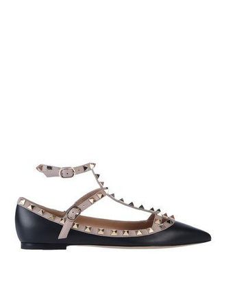Valentino Garavani CHAUSSURES - Ballerines sur YOOX.COM