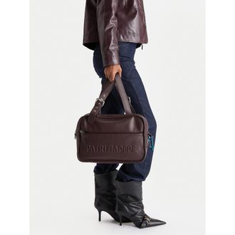 Patrizia Pepe Handtasche Patrizia Pepe 2B0125/L113F-B856 Braun