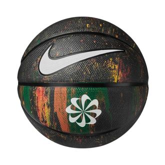 Nike Ballon de Basketball Nike Everyday Playground - Homme - Sport - Multicolore - Taille: ONE Size