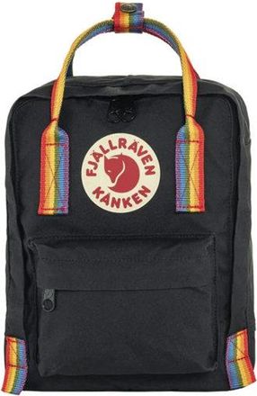 Fj&auml;llr&auml;ven Kanken Rainbow Mini - Freizeitrucksack