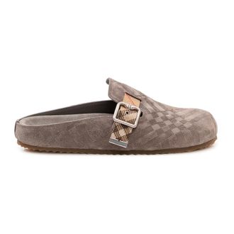 Burberry Herren, Schuhe, Braun, 42 1/2 EUGr&ouml;&szlig;e