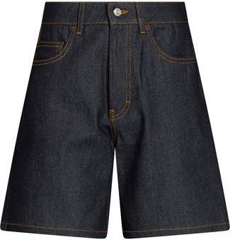 Jeanerica BAS - Shorts en jean sur YOOX.COM