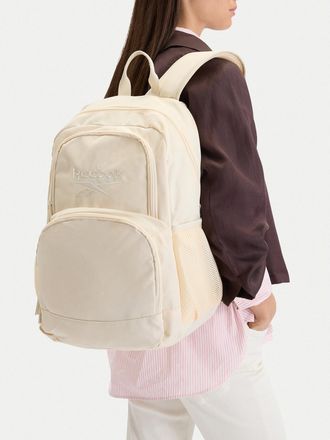 Reebok Rucksack Reebok CWBEO-RBK-WS-005-09 &Eacute;cru