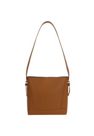 Felipa Umh&auml;ngetasche Umh&auml;ngetasche Frauen orange