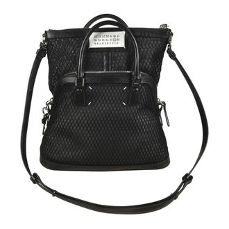 Maison Margiela Stylish Bags Collection - - Bags - Damen - Schwarzk - ONE SIZE
