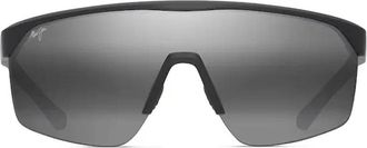 Maui Jim unisex, Accessoires, Noir, Taille: ONE Size Paluna Lunettes de soleil