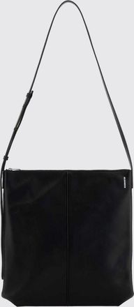 Jil Sander Sac &agrave; Main JIL SANDER Femme couleur Noir