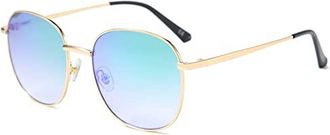 Generic 2025 Designer Mode Hommes et Femmes Lunettes de soleil dextérieur pare-soleil (couleur : B, taille : moyen), D, Taille unique