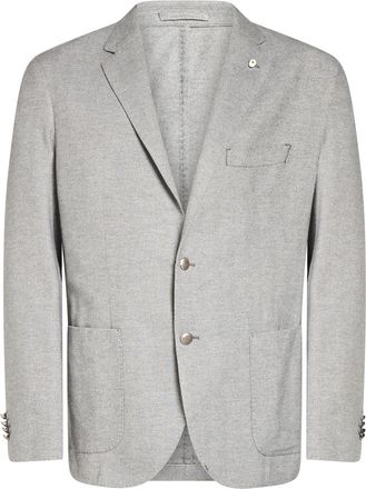 L.B.M. 1911 ANZ&Uuml;GE und CO-ORDS - Blazers auf YOOX.COM
