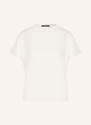 someday Someday T-Shirt Kiline weiss