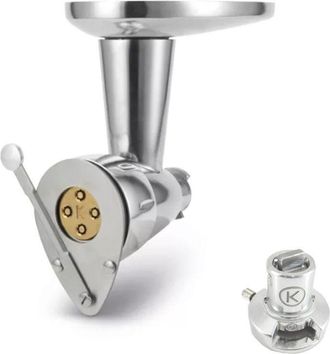 Kenwood Ersatzteil - Pastamaker mit Adapter - Kenwood