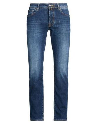 Jacob Cohen BAS - Pantalons en jean sur YOOX.COM