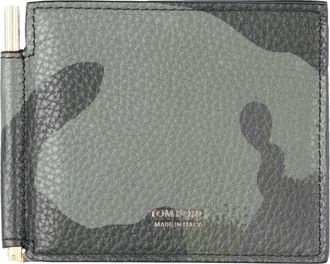 Tom Ford Kleinlederwaren - Brieftaschen auf YOOX.COM