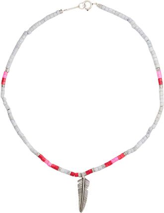 Isabel Marant SCHMUCK und UHREN - Halsketten auf YOOX.COM