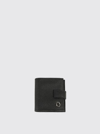Orciani Portefeuille ORCIANI Homme couleur Noir