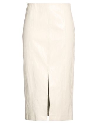 Marella HOSEN & R&Ouml;CKE - Midi-R&ouml;cke auf YOOX.COM