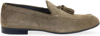 Florsheim Homme, Chaussures, Beige, Taille: 42 EU Spezia Moccasin