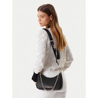 Steve Madden Handtasche Steve Madden Bvice-E SM13001637 Schwarz