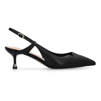 Liu Jo Damen, Schuhe, Schwarzk, 37 EUGr&ouml;&szlig;e