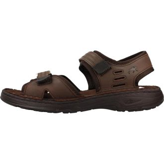 Fluchos Homme, Chaussures, Brun, Taille: 42 EU F2197 Azores Sandal