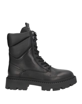 Ash SCHUHE - Stiefeletten auf YOOX.COM