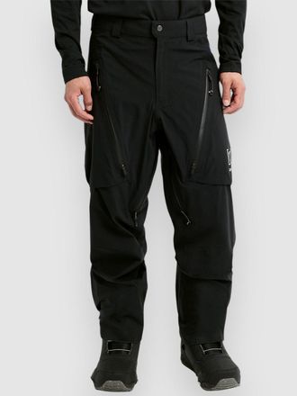 Burton AK Gore-Tex Tuvak 3L Hose true black