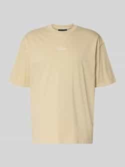 Pegador Oversized T-Shirt mit 1/2-Arm Modell Towson