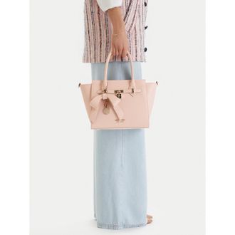 Nine West Handtasche Nine West CEO-Serene-LX10185 Rosa