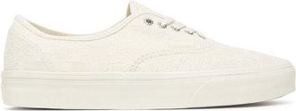 Vans Sneakers aus Stoff Authentic VN000Z8YCJ71 Wei&szlig;