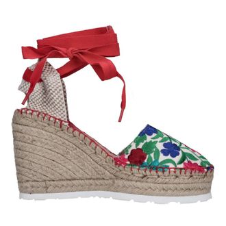 Fabi With Heel - - Shoes - Damen - Mehrfarbig - 40 EU