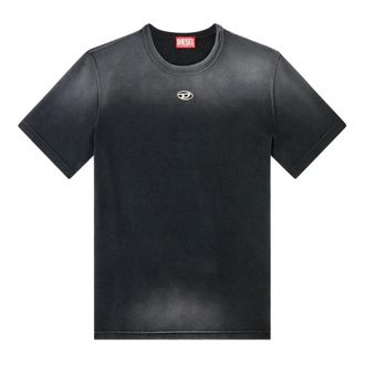 Diesel Verstellbarer T1-Stil - - Tops - Herren - Schwarzk - S