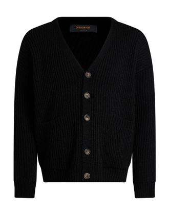 Officina 36 STRICKWAREN - Strickjacken auf YOOX.COM