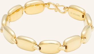 LI&Eacute; STUDIO Armband The Monica Bracelet gold