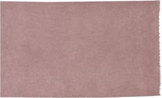 Longchamp Femme, Accessoires, Rose, Taille: ONE Size Vêtements Rose en Soie & Nylon